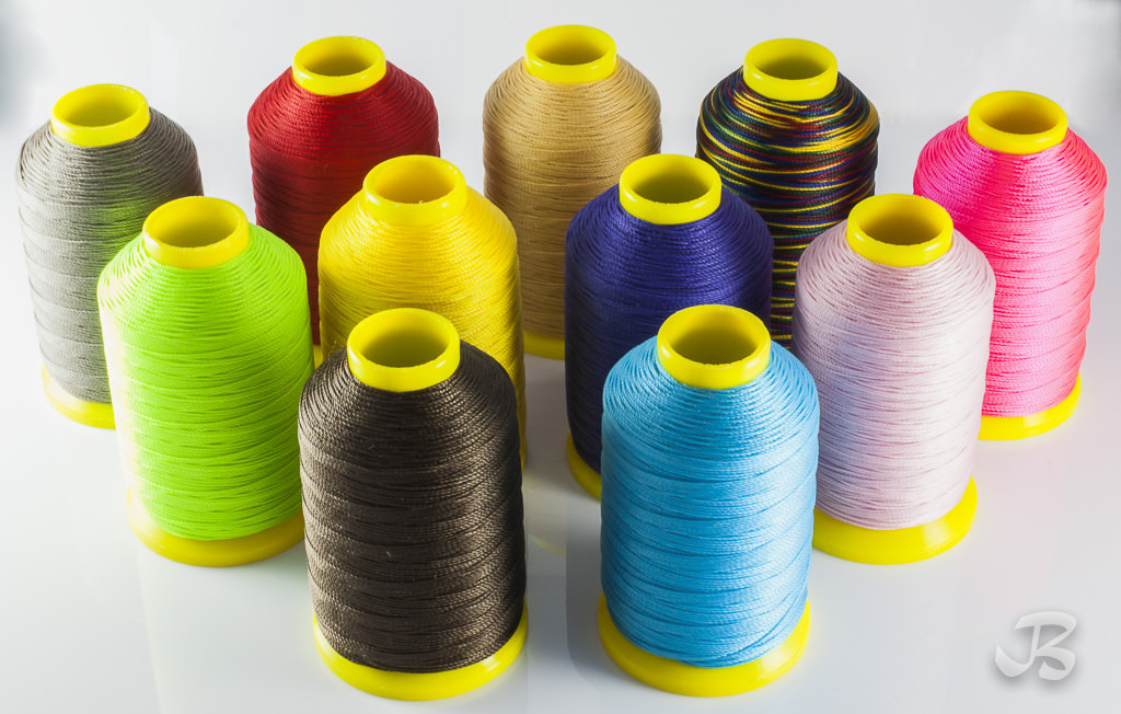 Bobine de fil nylon